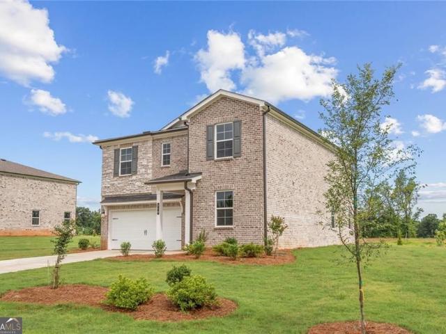 317 Earnshaw Avenue LOT 110