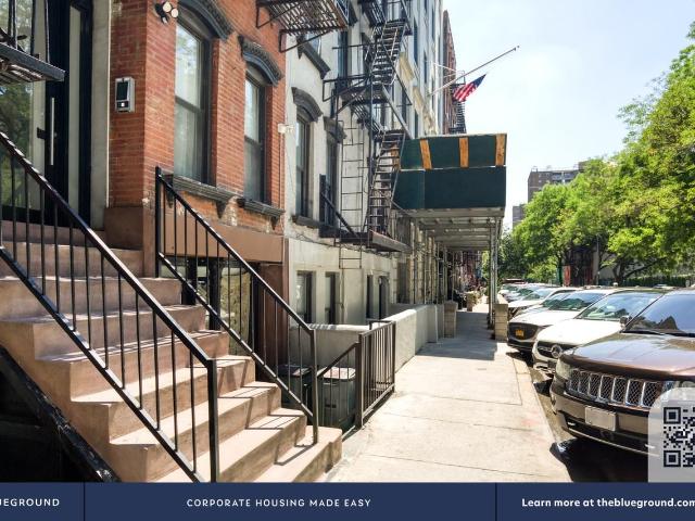 317 East 5th Street Studio Apartment for Rent at 317 E 5th St #878, New York, NY 10003 East Village