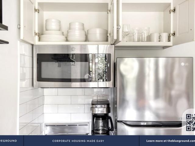 317 East 5th Street Studio Apartment for Rent at 317 E 5th St #878, New York, NY 10003 East Village