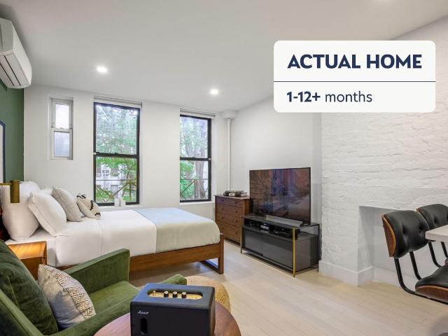 317 East 5th Street Studio Apartment for Rent at 317 E 5th St #878, New York, NY 10003 East Village