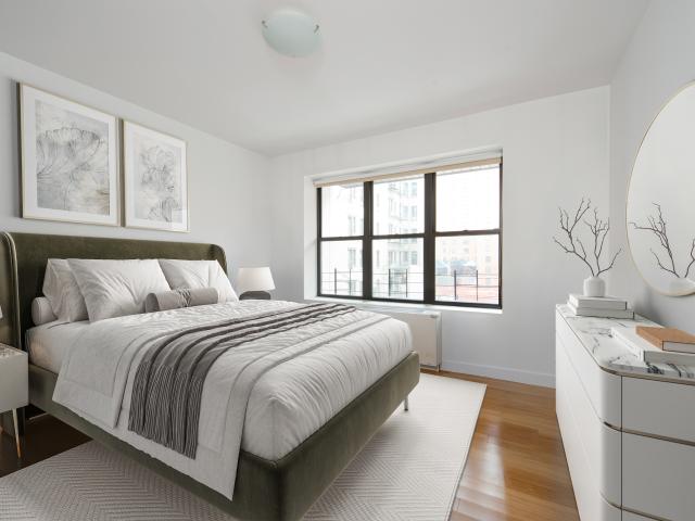 317 East 111th Street, Unit 2A