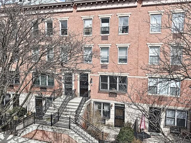 317 East 119th Street, New York, NY