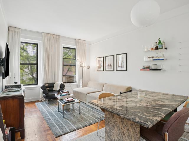 317 East 18th Street, New York, NY