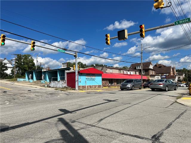317 East Maiden St