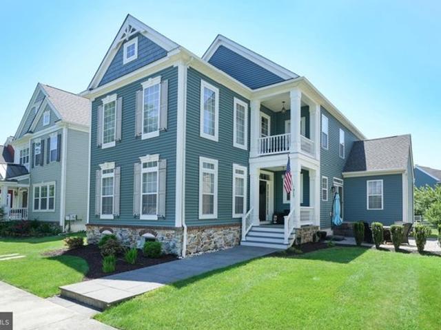 317 Ellenwood Dr, Middletown, DE 19709