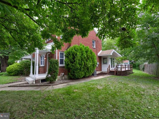 317 Elm Court