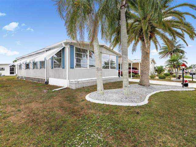 317 Estrada St, North Port, FL 34287 | MLS #TB8454