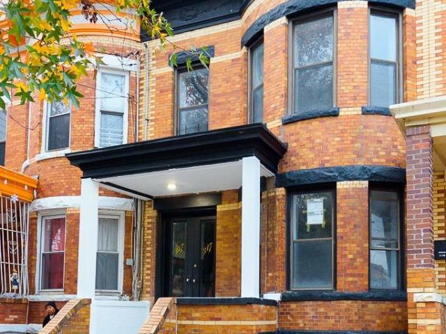 317 Etna Street | Compass