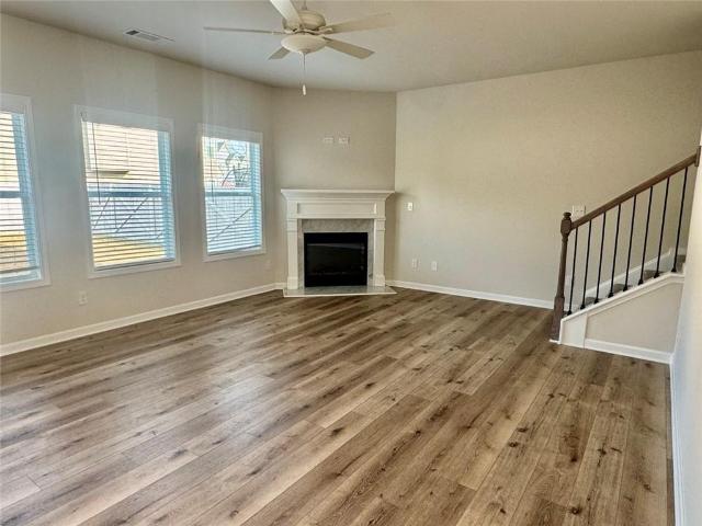 317 Fox Creek Drive