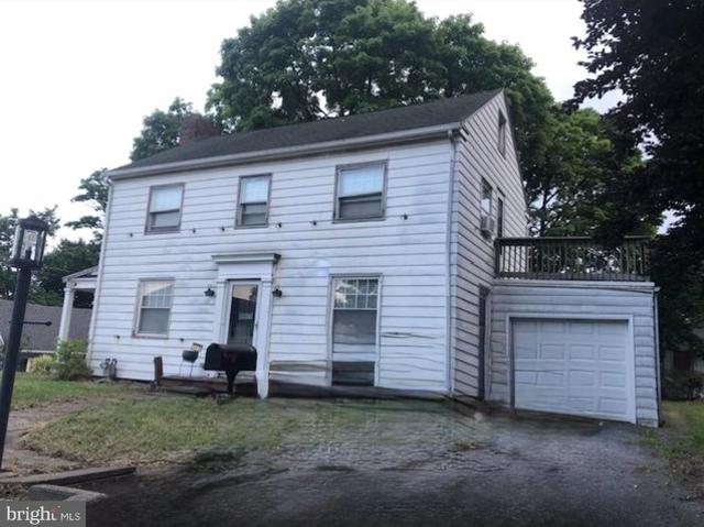 317 Fox St, Harrisburg, PA 17109