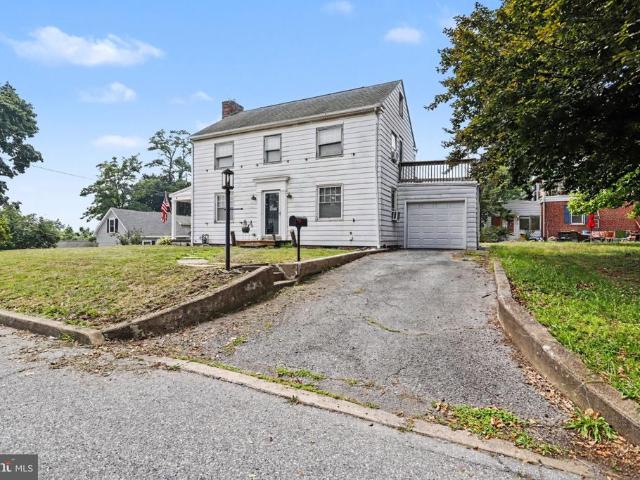 317 Fox Street