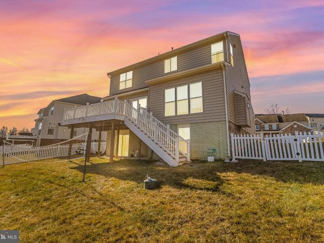 317 Fontana Cir, Martinsburg, WV 25403 | MLS #WVBE2047 | Compass