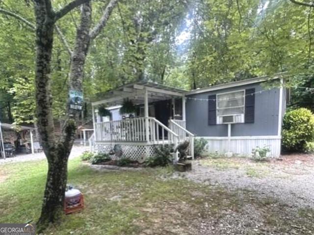 317 Forest Ridge