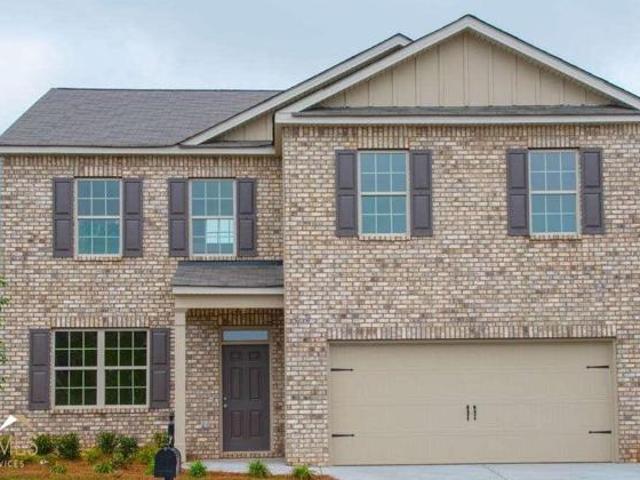 317 Faulkner St #117, Stockbridge, GA 30281