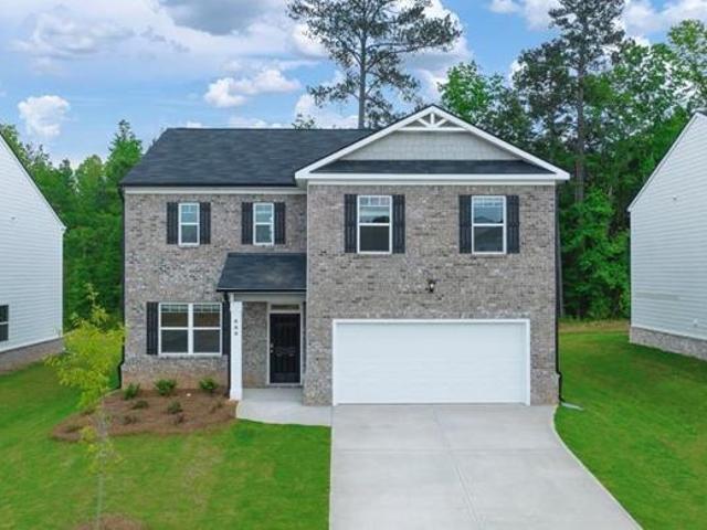 317 Faulkner St, Stockbridge, GA 30281