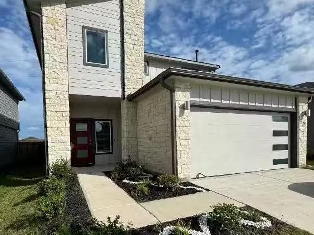 317 Fairfax Ave, San Marcos, TX 78666 MLS 1943894