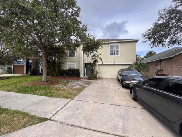 317 Fairfield Dr, Sanford, FL 32771