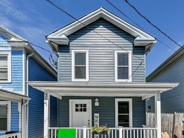 317 Fairview Ave, Winchester, VA 22601