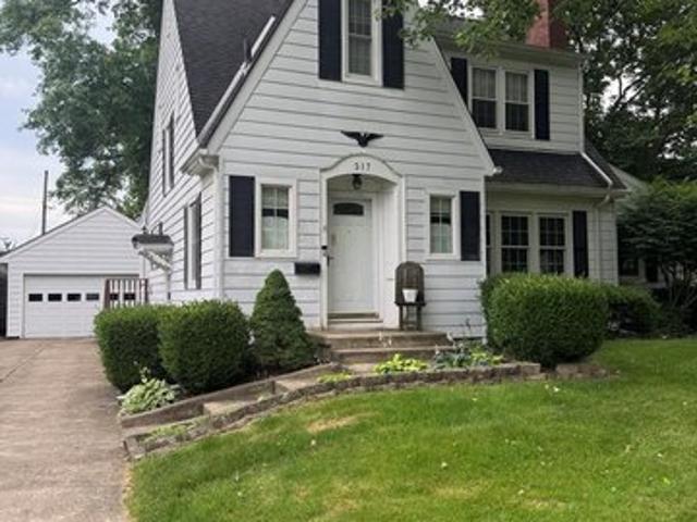 317 Fairway Ave, Chillicothe, OH 45601