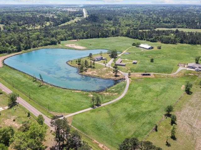 317 Farm to Market 229, Crockett, TX 75835 | MLS #3133 | Compass