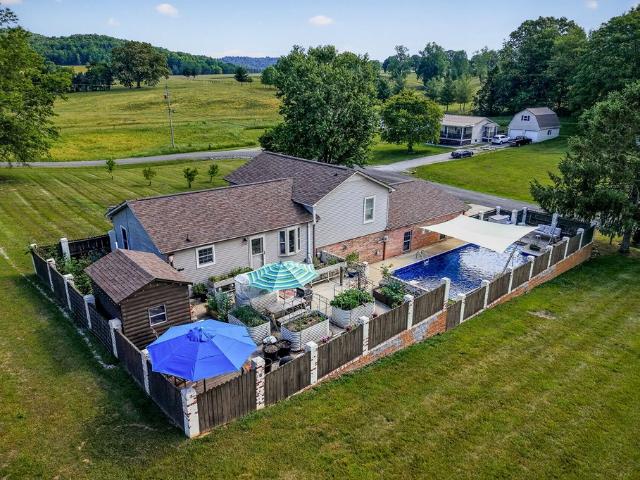 317 Findlay Subdivision Rd