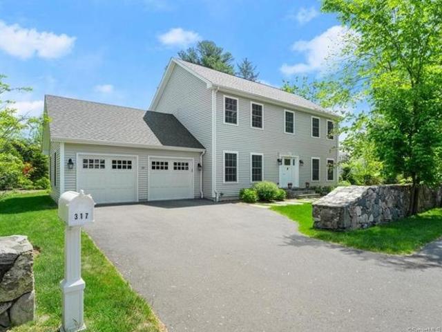317 Flax Hill Rd, Norwalk, CT 06854