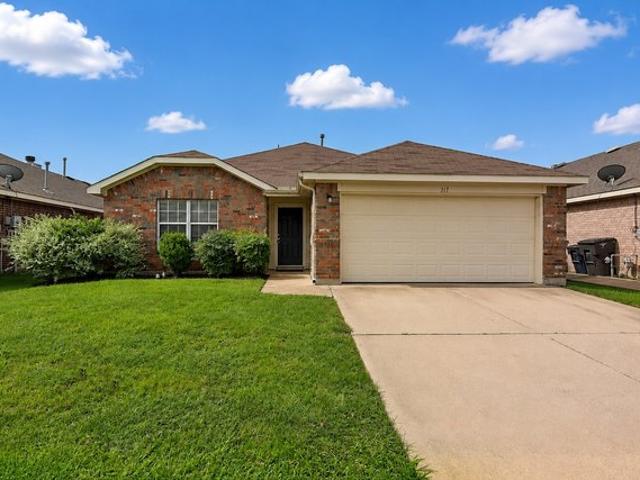 317 Flowering Plum Ln, Fort Worth, TX 76140