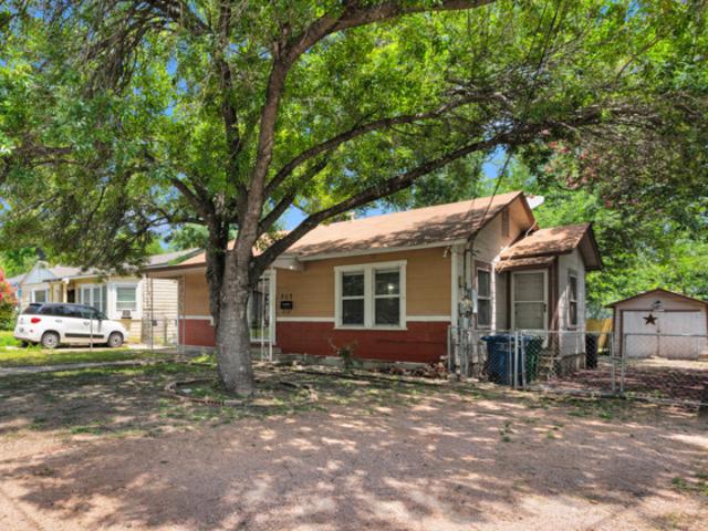 317 Frost St