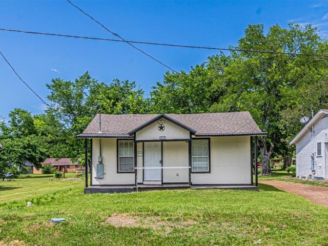 317 Fuller St, Sulphur Springs, TX 75482