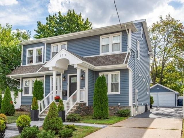 317 Kaplan Ave, Hackensack, NJ 07601