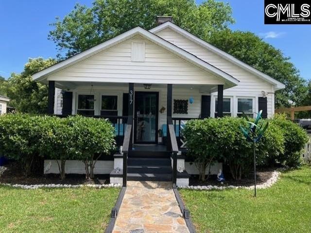 317 Karlaney Ave, Cayce, SC 29033