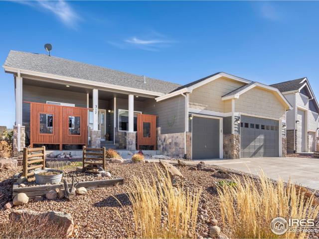 317 Kirkland Ln, Johnstown, CO 80534 | MLS #1054 | Compass