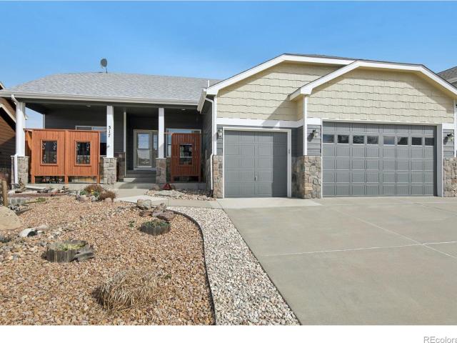 317 Kirkland Lane