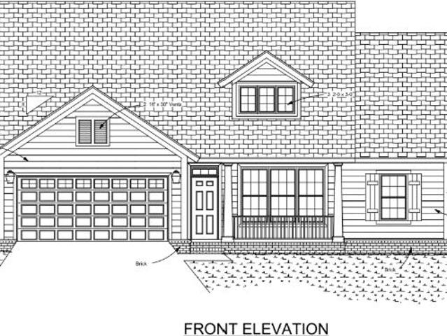 317 Krauss Drive