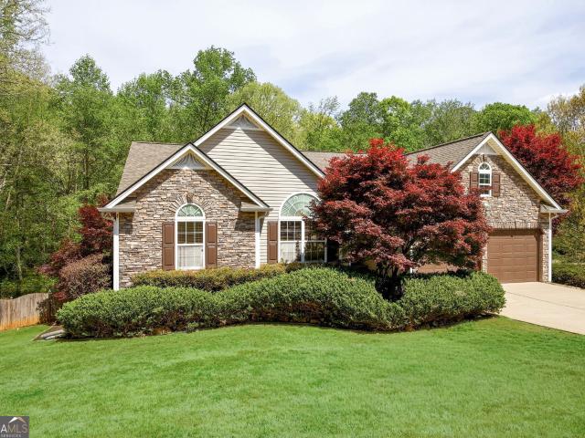 317 Kyles Circle