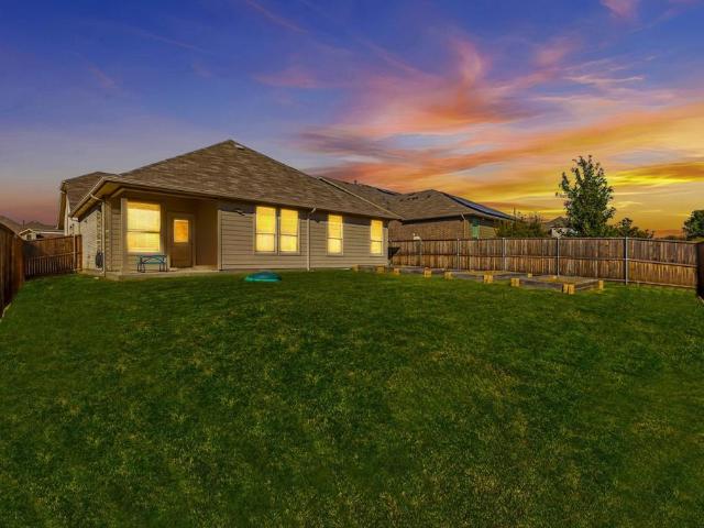317 Hogan Drive
