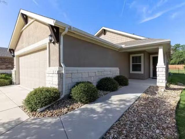 317 Holiday Creek Ln, Georgetown, TX 78633 MLS 5430720