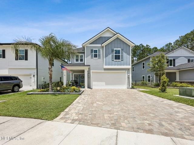 317 Holly Forest Dr, Saint Augustine, FL 32092