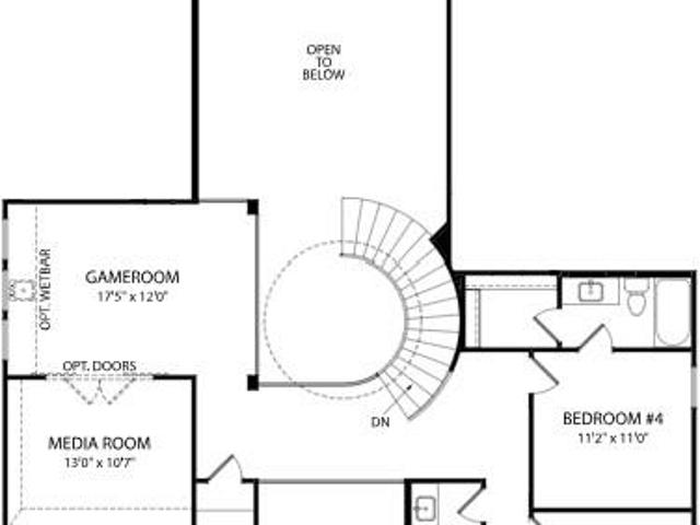 317 Homeward Dr