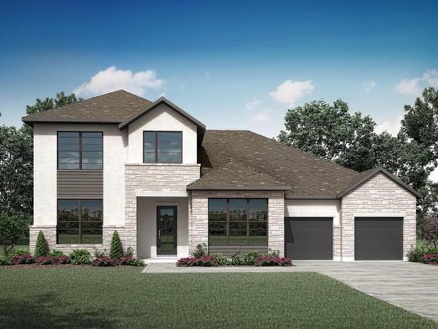 317 Homeward Dr, Liberty Hill, TX 78642
