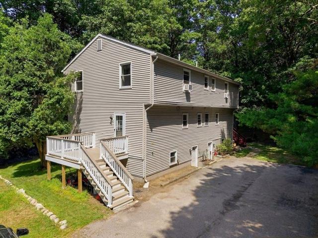 317 Hope St Unit 317, Mansfield, MA 02048