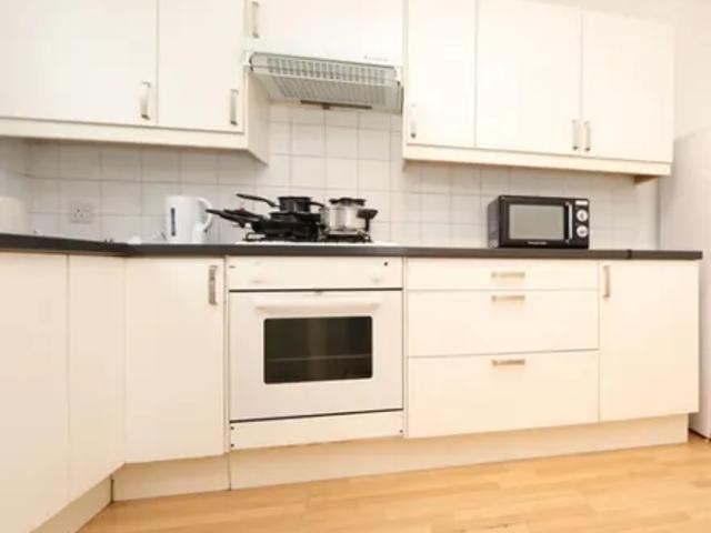 317 Hornsey Road, London, N19 4HF, United Kingdom | Room for rent #154574347 | Rentberry