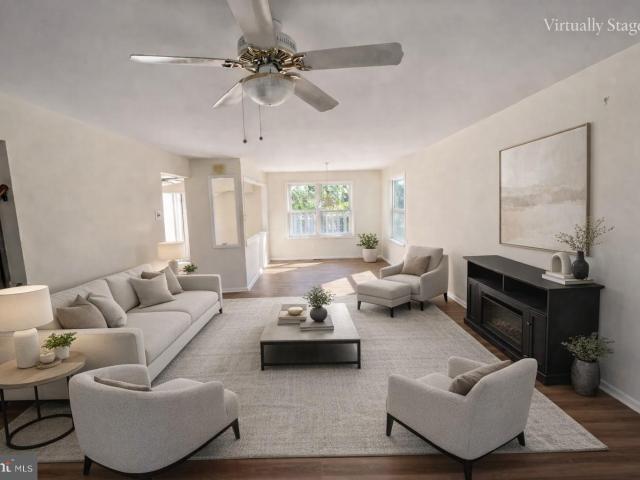 317 Hawthorne St, Marlton, NJ 08053 | MLS #NJBL2109 | Compass