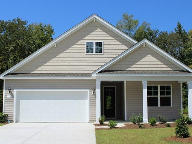 317 Hadley Springs Ave, Longs, SC 29568