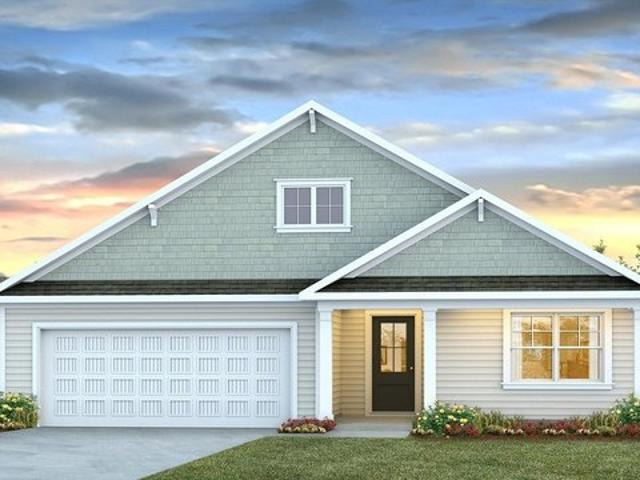 317 Hadley Springs Ave, Longs, SC 29568