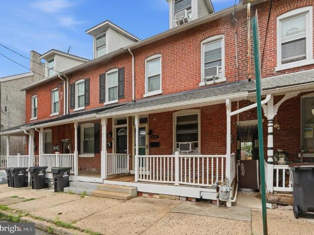 317 Hall Street
