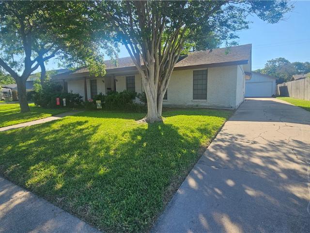 317 Haroldson Dr, Corpus Christi, TX 78412 | MLS #459052 | Compass