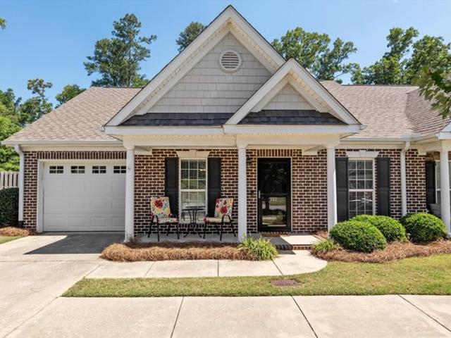 317 Harvester Dr, North Augusta, SC 29860