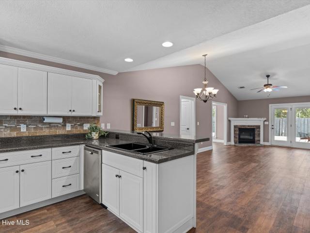 317 Harvester Drive