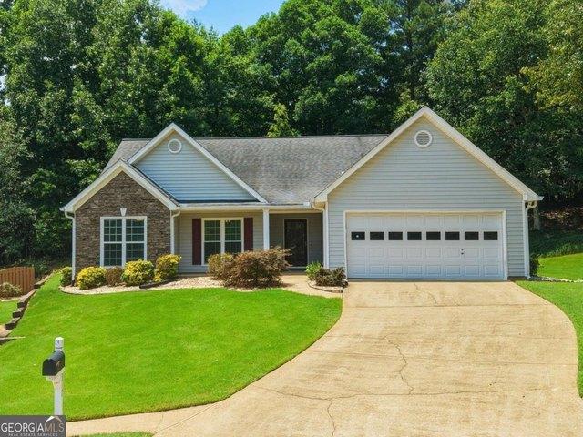317 Hemington Way, Sugar Hill, GA 30518